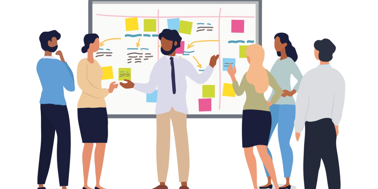 What is the AVID framework?